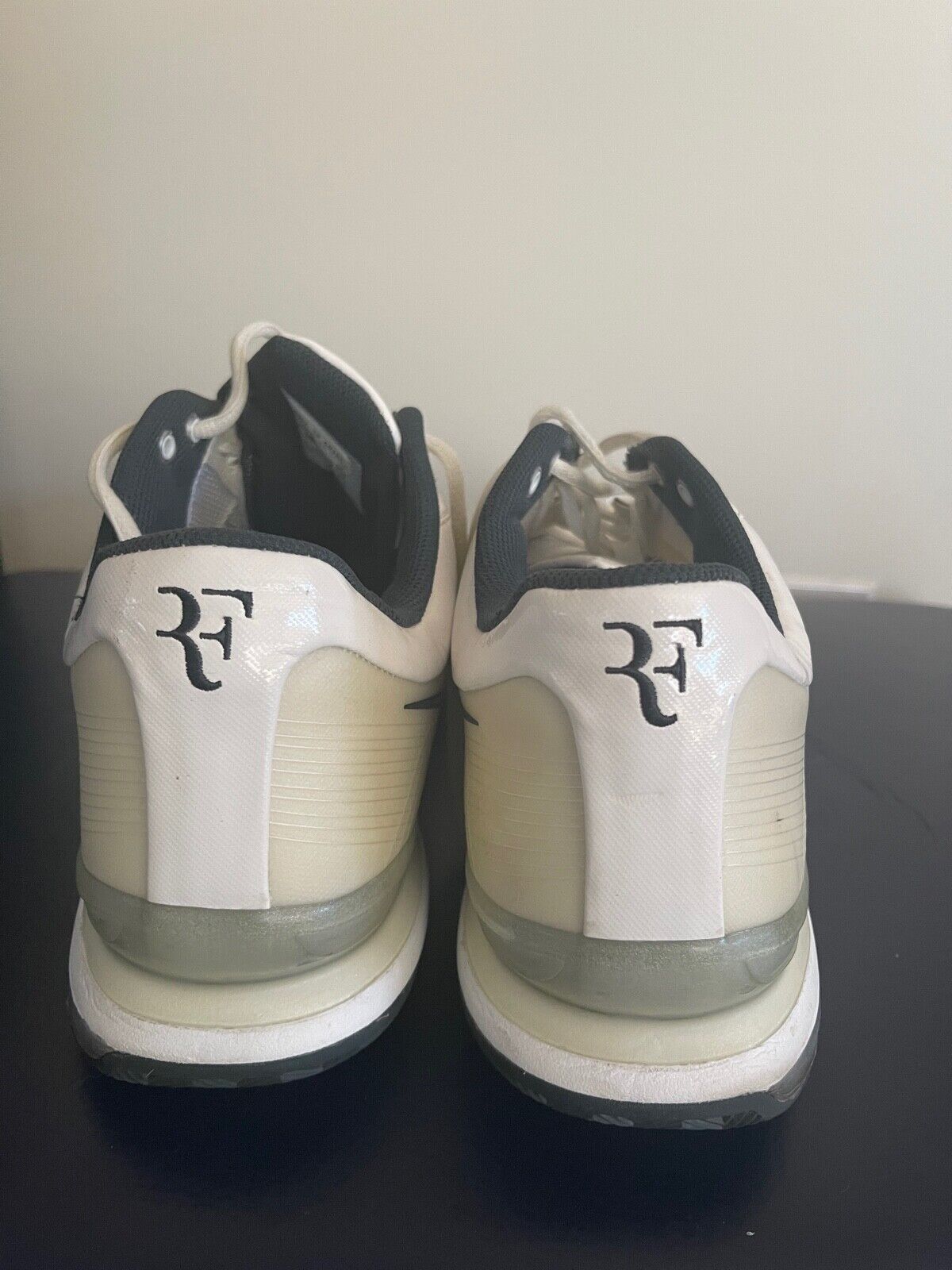 MINT Nike Zoom Vapor Tour VI 6 Tennis Shoes RF Roger … - Gem