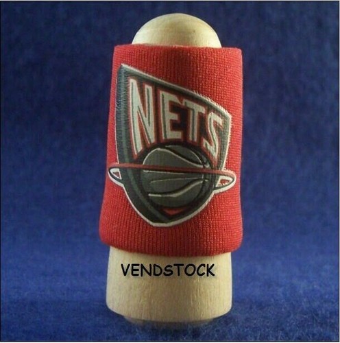 NBA BASKETBALL TEAMS FINGER SLEEVE WRAP BANDS - SET OF TWO | eBay