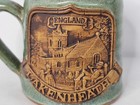 Lakenheath England Mug Stonebridge Pottery Stoneware Cup British 1 Pint ...