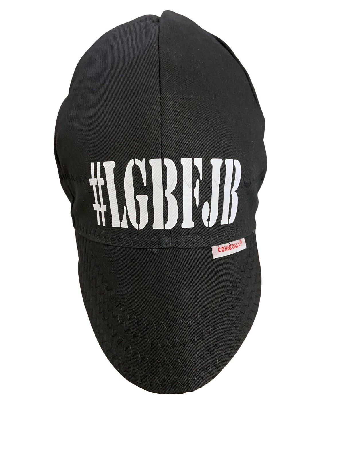 Trump Welding Welders Hat Comeaux Cap Black Reversible #MAGA #LGB #FJB ...