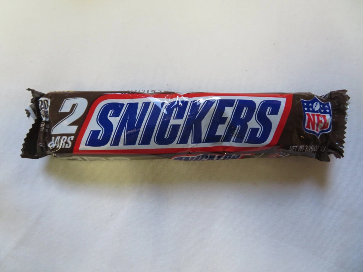 King Size Snickers