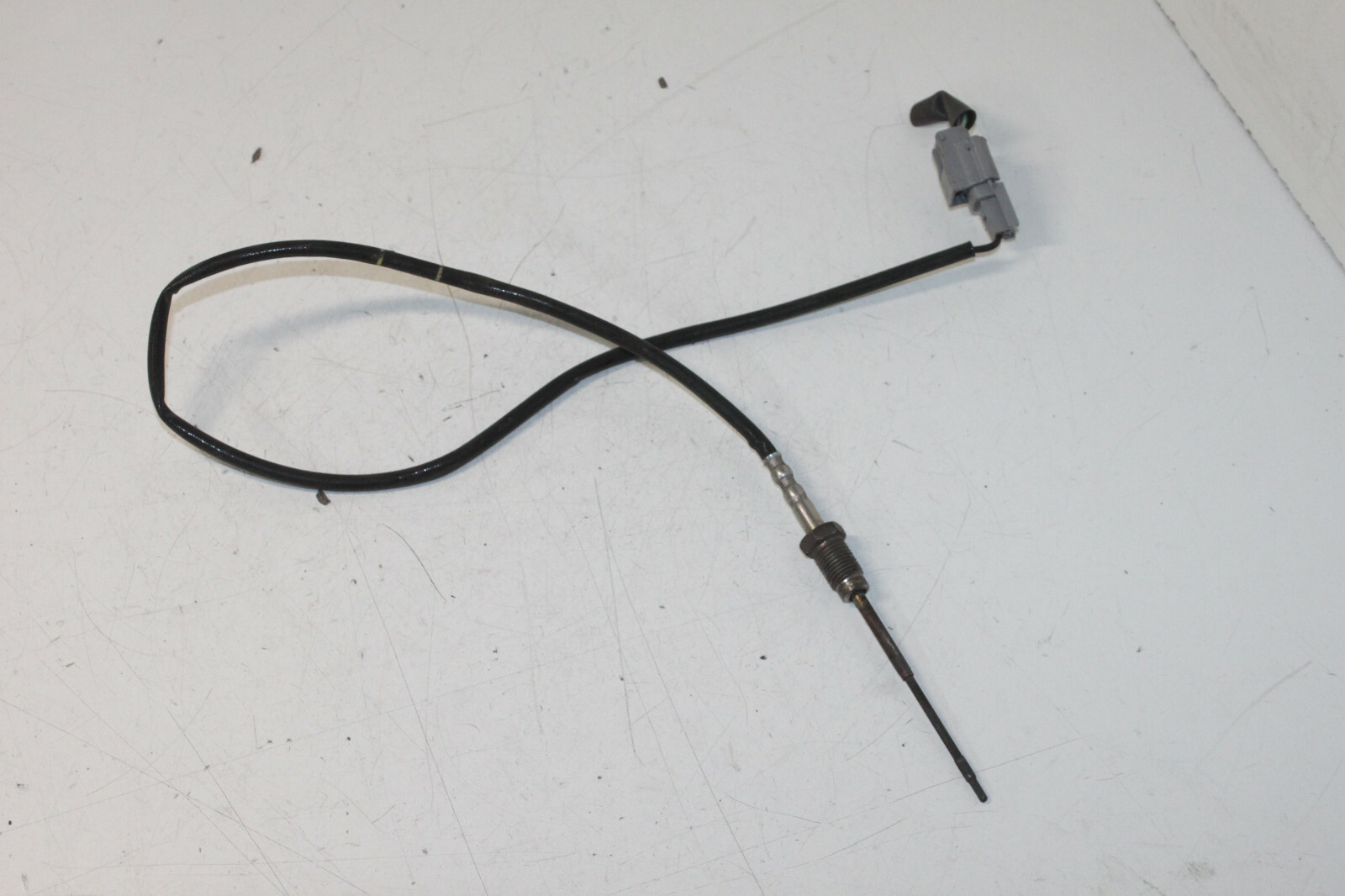 Nissan QASHQAI 2014 Exhaust Gas Temperature Sensor 226400467R for sale ...