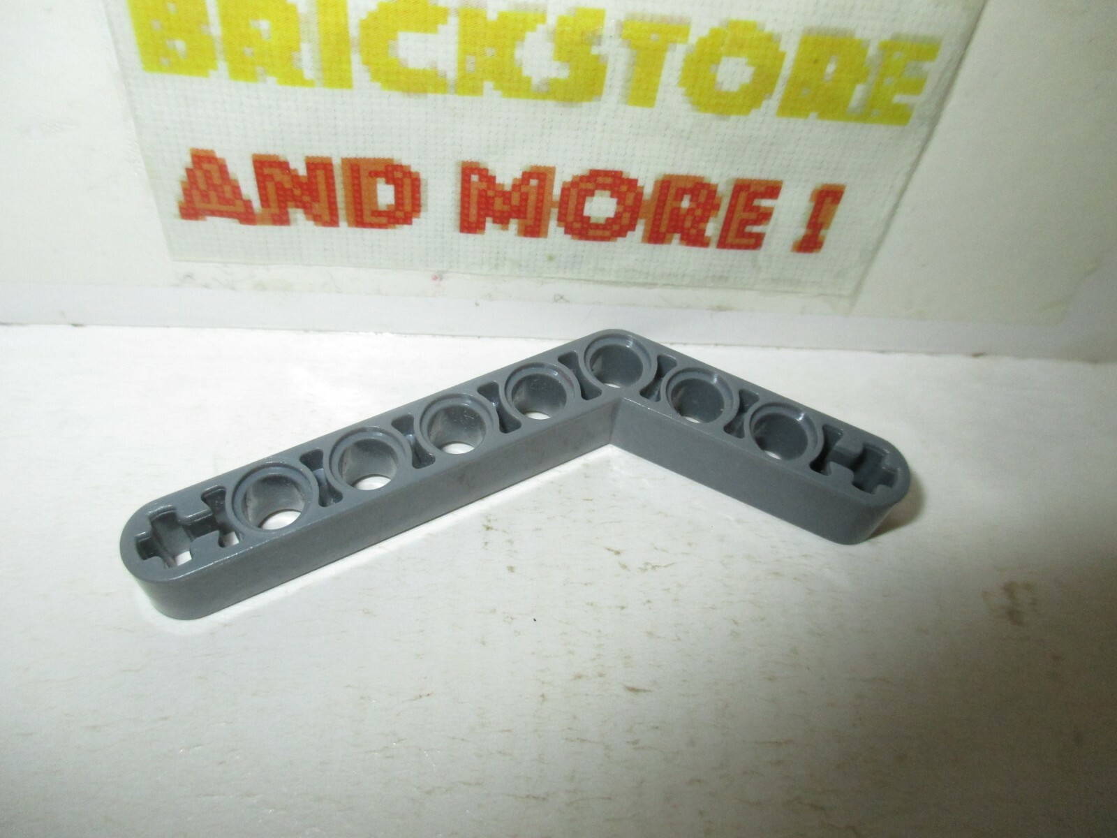 Lego - Technic Liftarm Bras levage 1x9 9x1 Thick 6629 - Choose Quantity ...