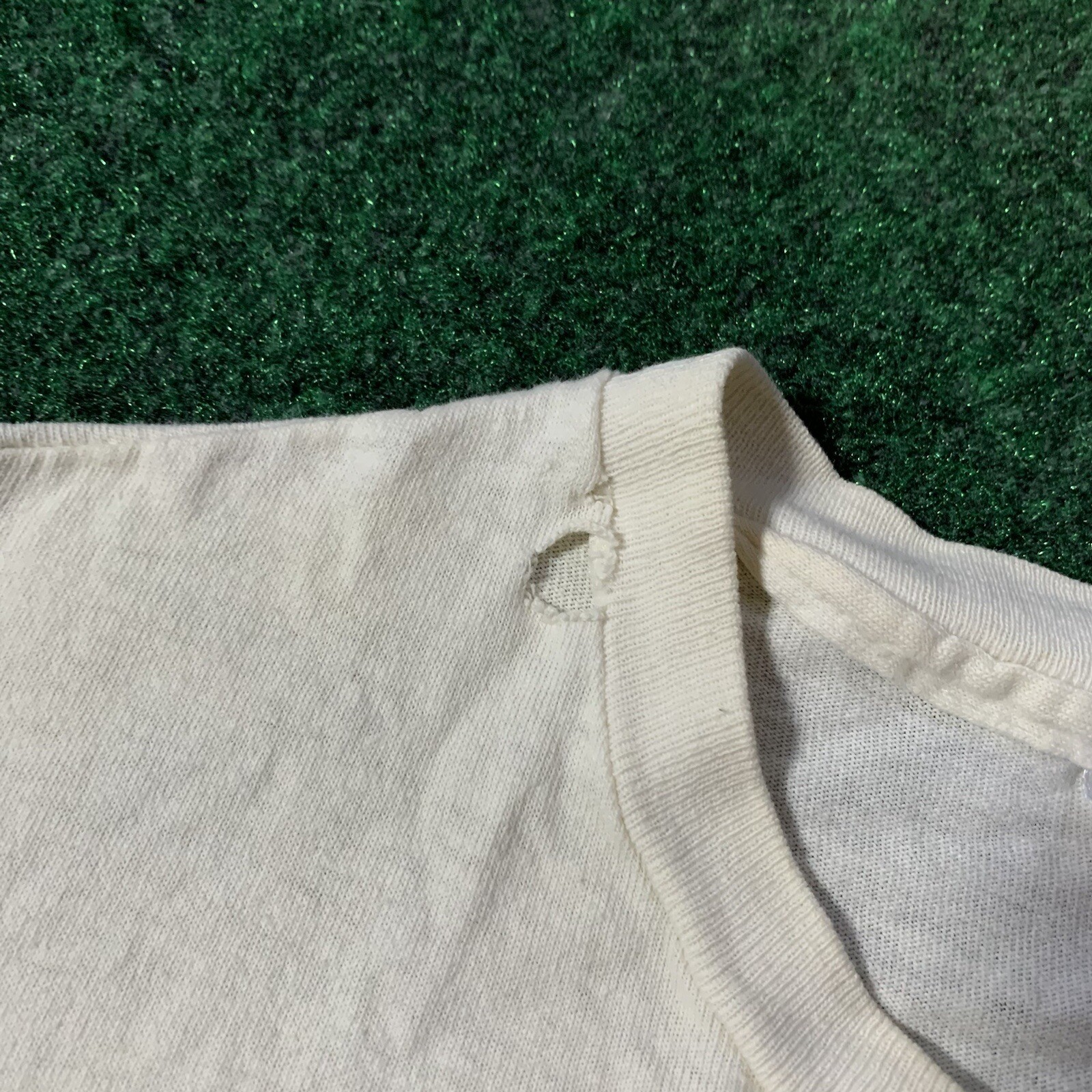 Vintage 1985 Grateful Dead David Lundquist Art Concer… - Gem