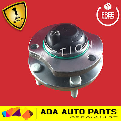 Holden Commodore Front Wheel Hub Bearing VR VS ABS without IRS Driver ...