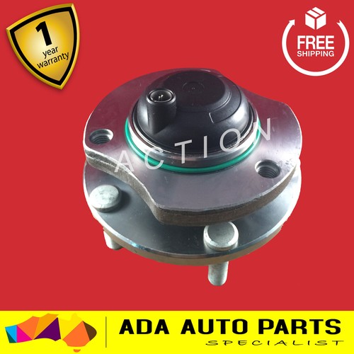 Holden Commodore Front Wheel Hub Bearing VR VS ABS without IRS Driver ...