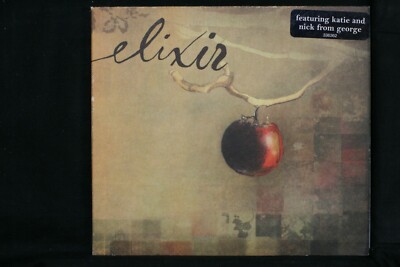Elixir ‎– Elixir - CD (C940) | eBay
