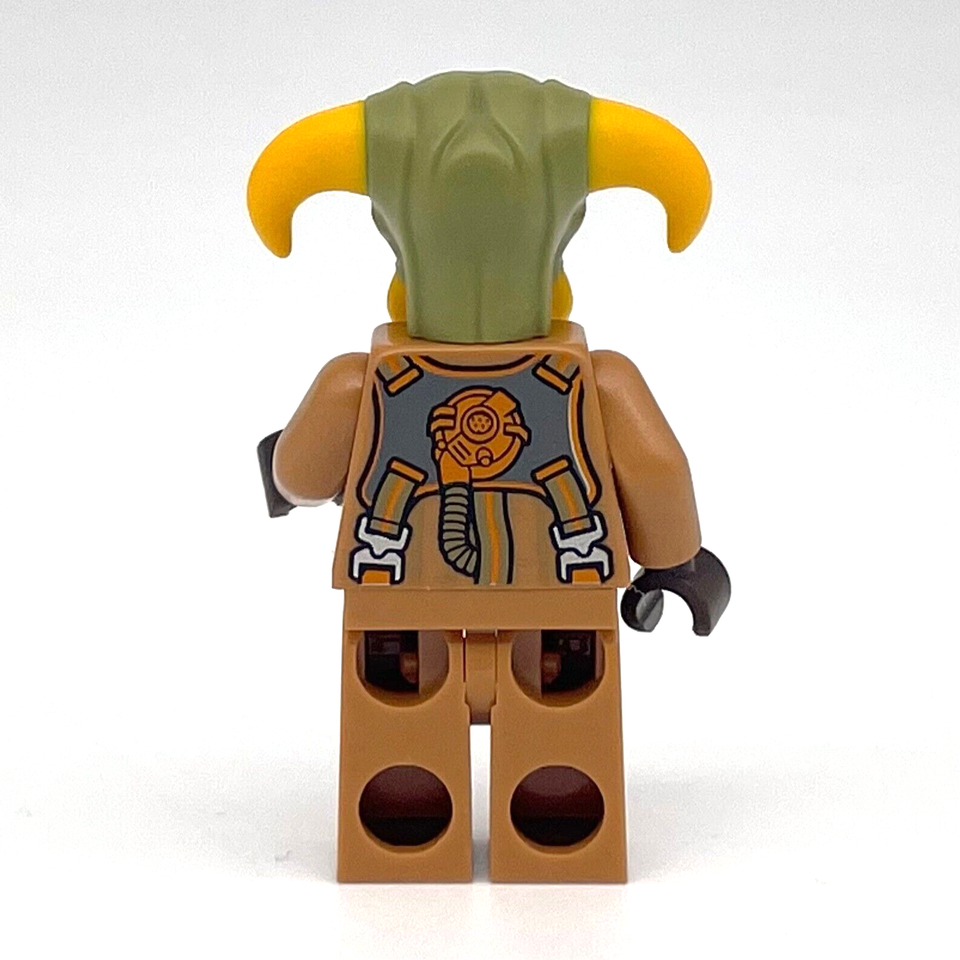 LEGO Star Wars Boolio Minifigure sw1068 from Millennium Falcon 75257 | eBay