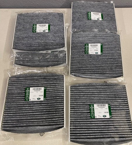 x7 SEVEN NEW Jaguar OEM Air Filter T2H54544 - FREE SHIPPING | eBay