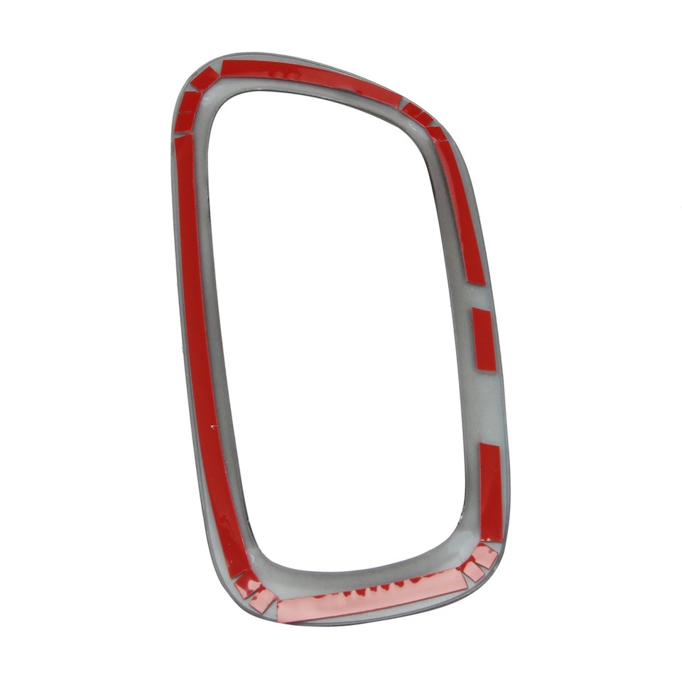 4 STÜCKE Innen TüR Zier Trim Leisten Zierleiste für -V Vezel 26565 ...