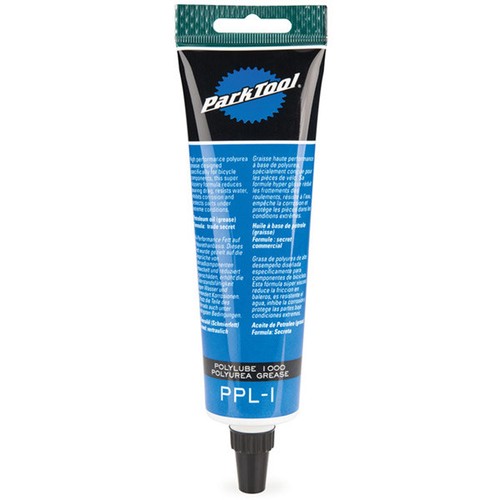 Park Tool PPL Polylube 1000 Fahrradfett PPL-1 - 120ml Gratisversand | eBay