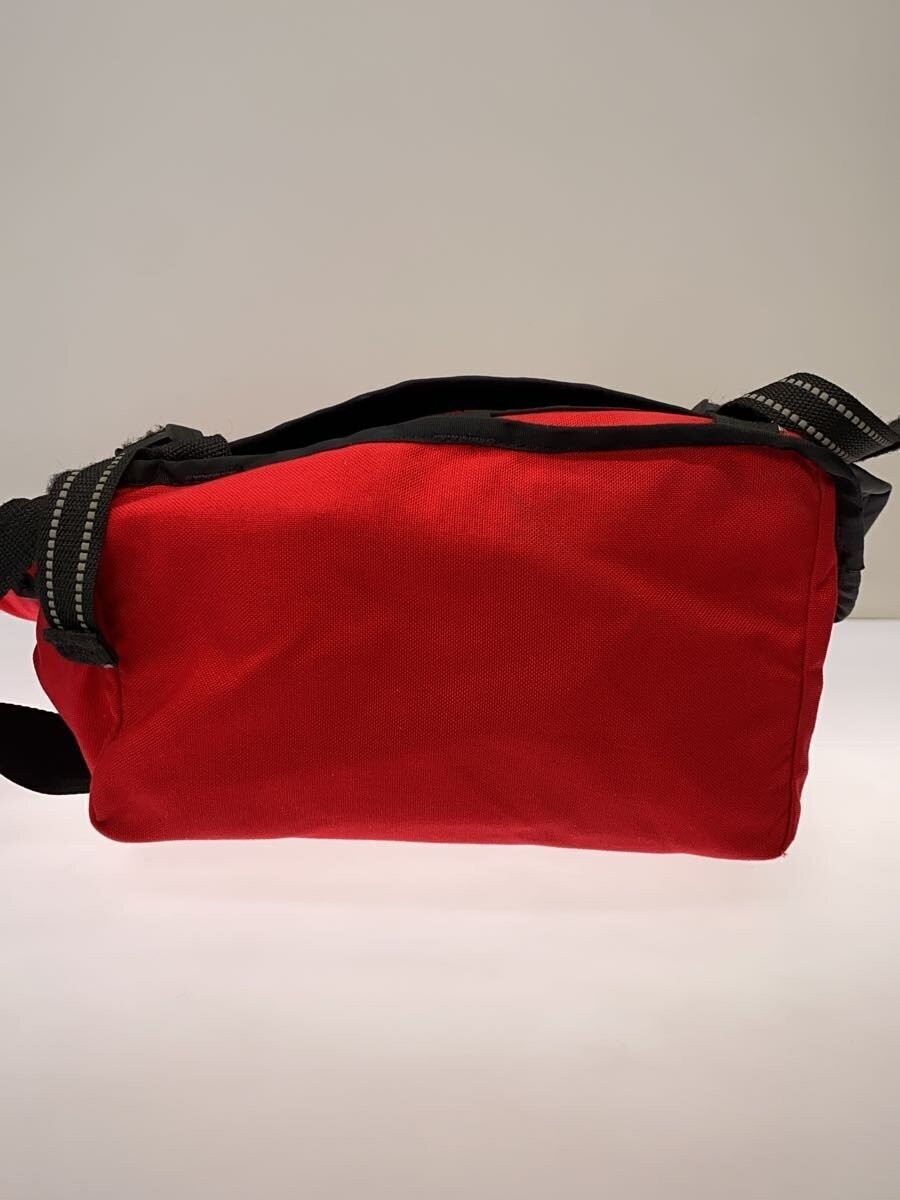 Chrome Shoulder Bag/s/Red/Messenger Bag | eBay