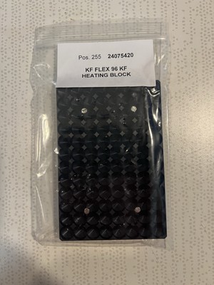 Thermo Kingfisher Flex 96 Well Heating Block | eBay