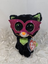 Jinxy the Cat - Beanie Boos - Beaniepedia