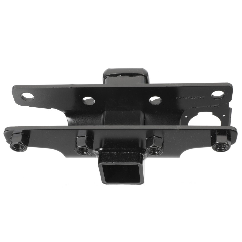 06-10 COMMANDER 05-10 GRAND CHEROKEE TRAILER TOW RECEIVER KIT OEM MOPAR ...