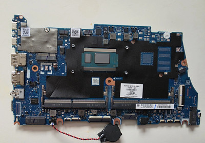 HP N42769-601 MAINBOARD/ Motherboard HP ELITEBOOK 640 G10 NEW ORIGINAL ...