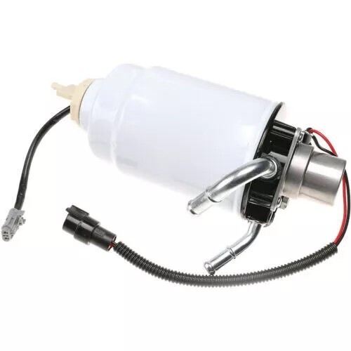 TP3018 Fuel Filter Pump Head Assembly GM 12642623 For Chevrolet GMC ...
