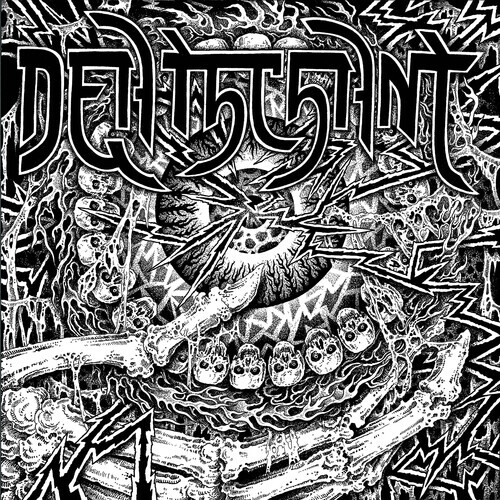 Deathchant - I [New Vinyl LP] | eBay