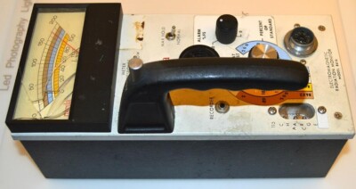 Radiation Testers - Isotropic Probes