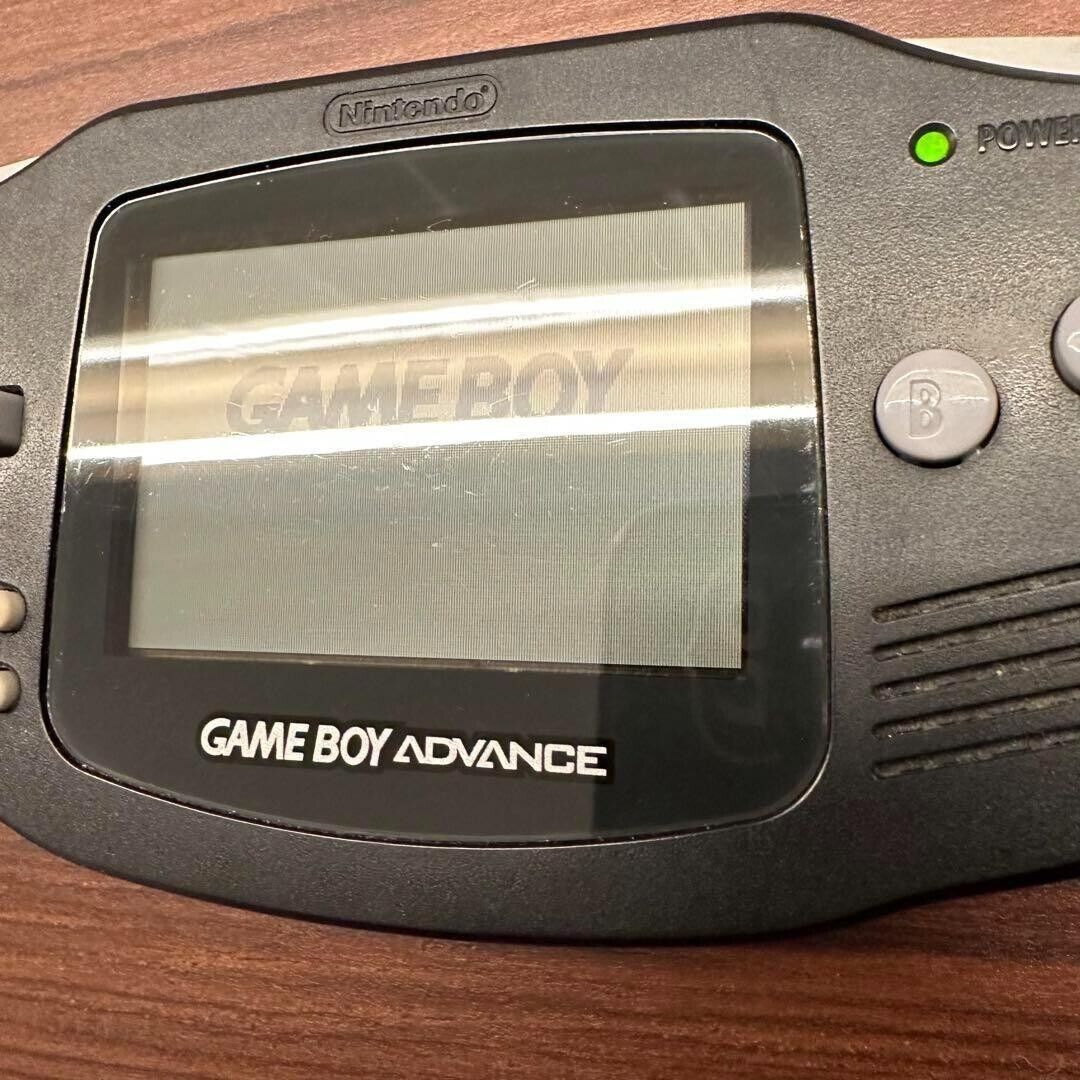 Nintendo 1500466 256 KB Game Boy Console Black for sale online | eBay