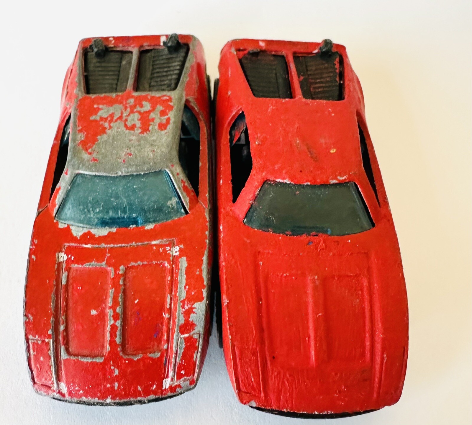 Hot Wheels Redline 1980 Warpath Wisconsin Toy Promotion Promo Car Lot ...