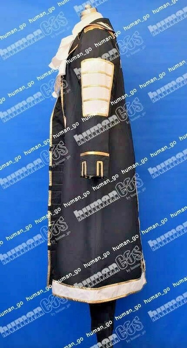 Setzer Gabbiani Cosplay