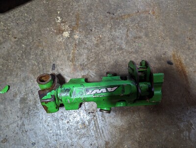 03 04 05 06 Arctic Cat Firecat 440 F7 F6 Front Suspension Spindle ...