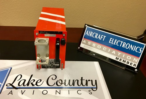 CVR A100A 93-A100-82 w/ March 2019 Repaired 8130 | eBay