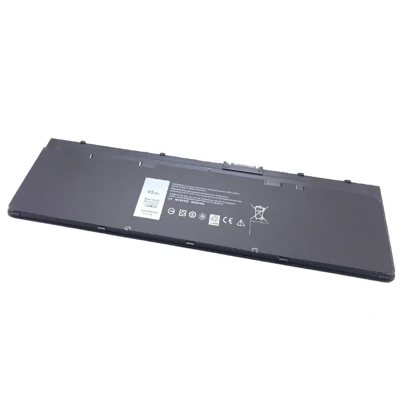 WD52H Battery For Dell Latitude E7240 Ultrabook E7250 GVD76 KWFFN VFV59 ...