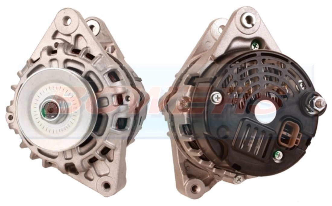 ALTERNATOR 12V 90A FOR DOOSAN D60S-5 D70S-5 D80S-5 D90S-5 V3800DI-T-E ...