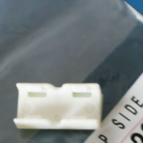Genuine Toyota Parts Clip Roof Drip Side - 1pc 75561-02020 | OE ...