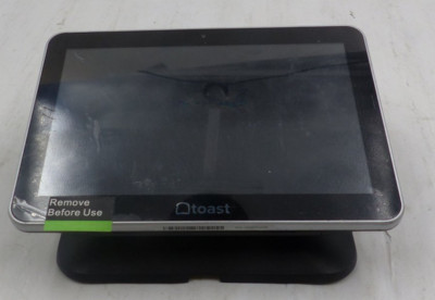 TOAST SYSTEM SCREEN TOUCHSCREEN MONITOR TABLET LS09207V40489 | eBay