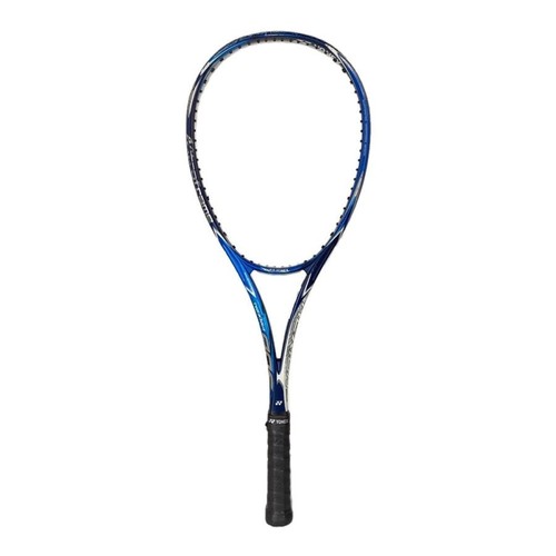 Yonex Nexiga 80S Blue Tennis Racket No Strings Used | eBay