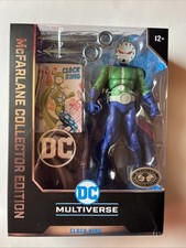 DC Multiverse Clock King (DC Multiverse)