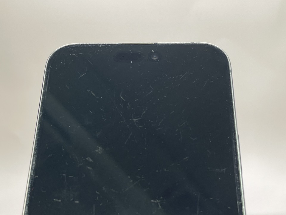 Apple iPhone 15 Plus A2847 128GB Black T-Mobile Only W070080 | eBay