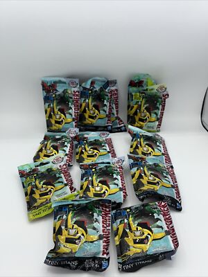 Transformers Titan Titan Packs Lot of 14 NEW IN PACKAGE | eBay