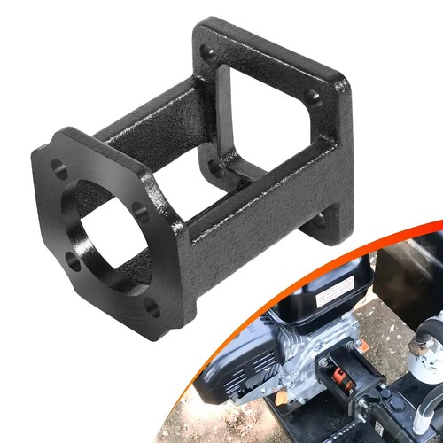 Log Splitter Replacement Brackets Log Splitter Hydraulic Pump Mount | eBay