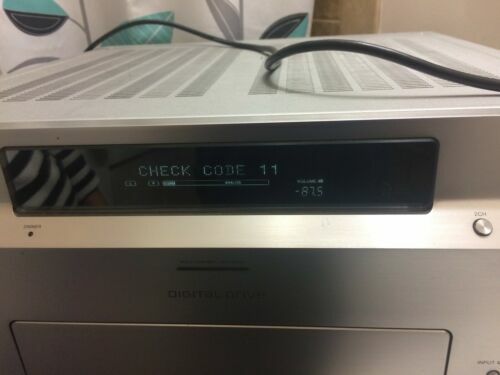 Sony STR DA3000ES 7.1 Channel 150 Watt Receiver for sale online | eBay