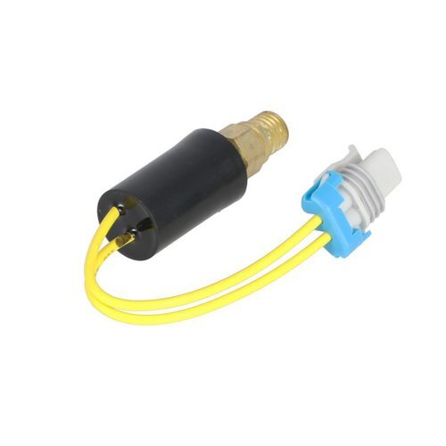 Transmission Oil Pressure Switch fits John Deere 6420 7210 7410 7520 ...