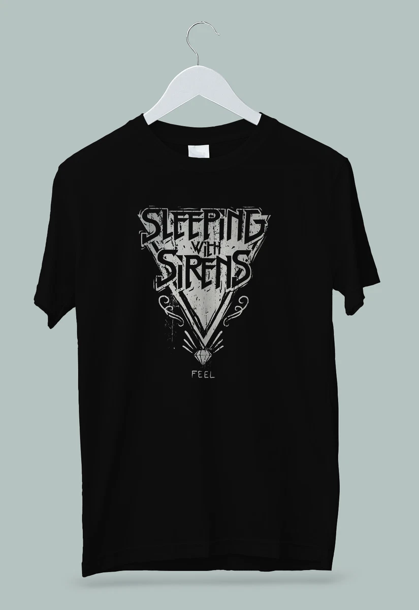 Sleeping With Sirens 2022 Feel
