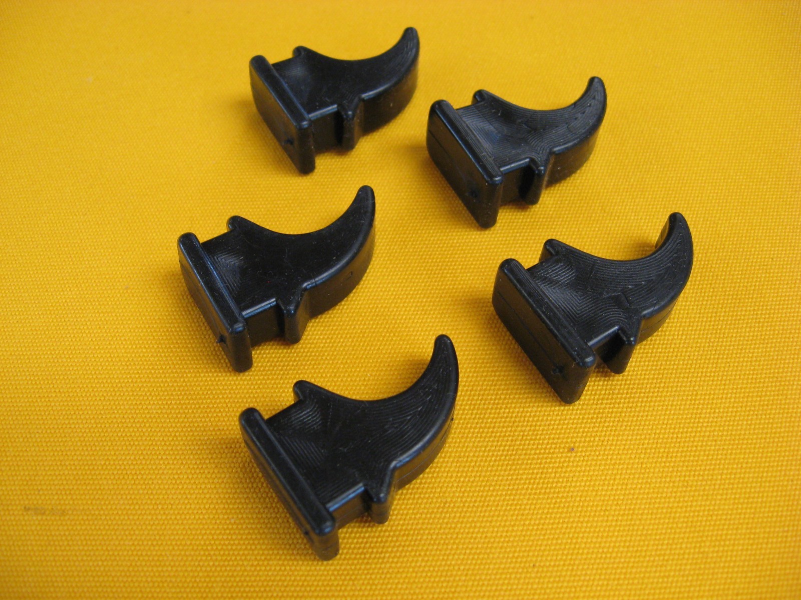 (5) New Horton Crossbow Fury String Stop Noise Dampener (ND870 | eBay