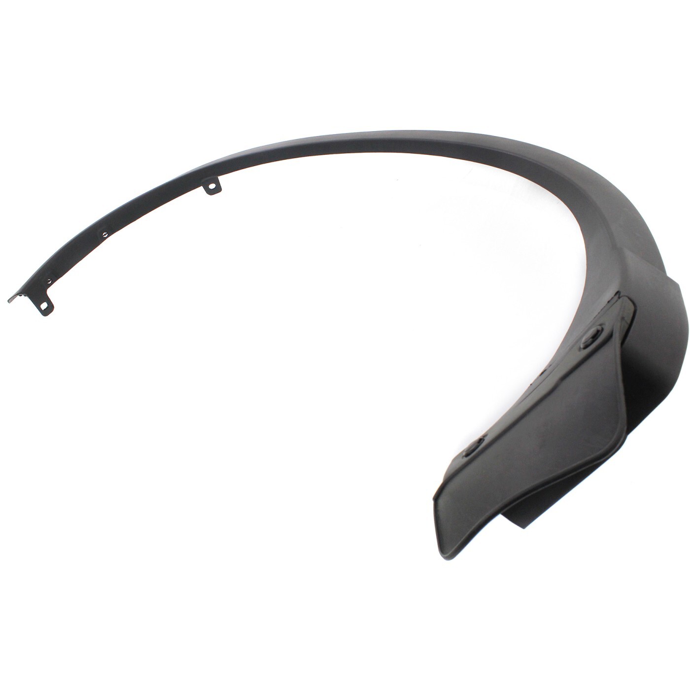 Wheel Arch Moldings Set Rear Left and Right Side For 2013-2016 Mazda CX ...