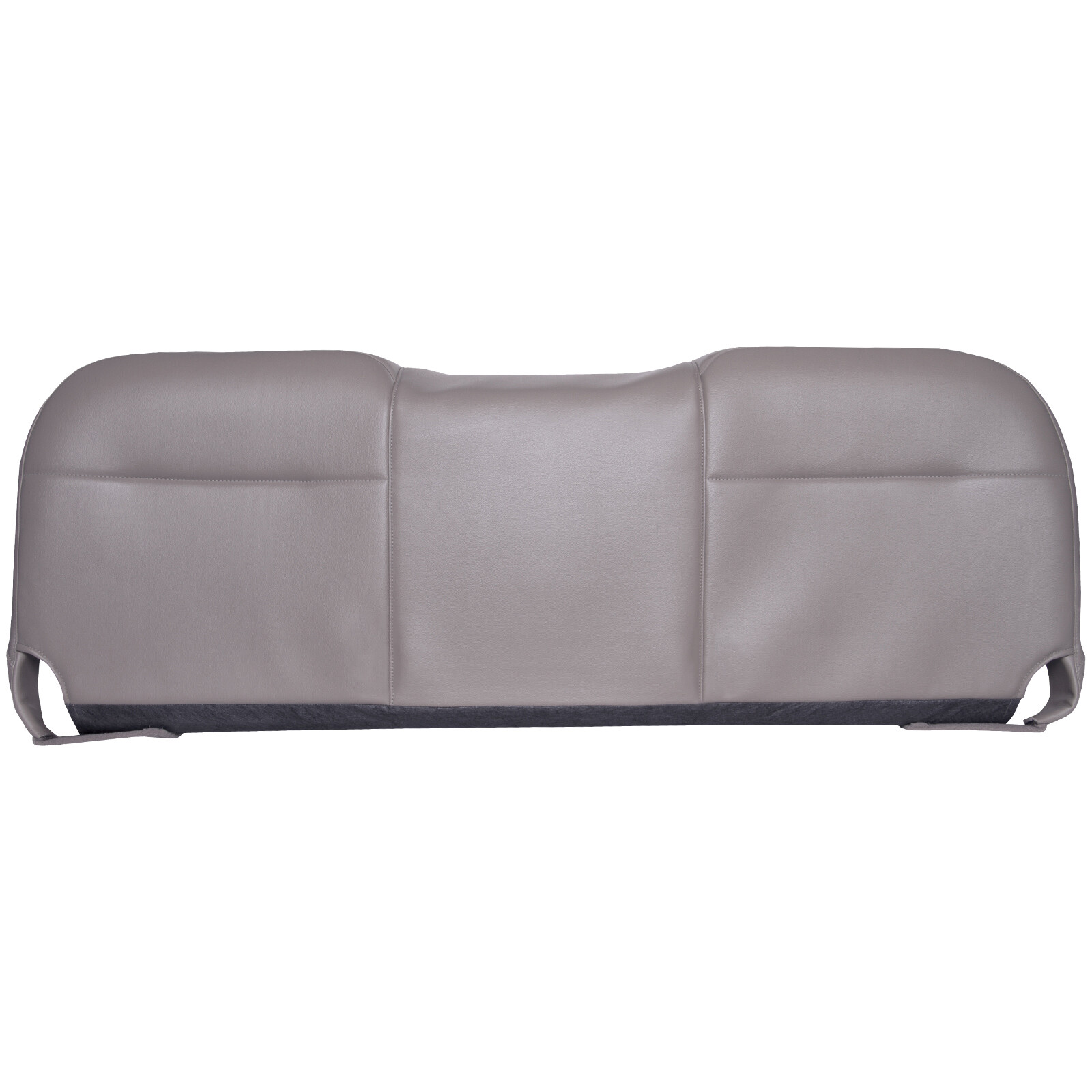 2008-2010 Ford F250 F350 Super Duty XL Work Truck Bench Bottom Vinyl ...