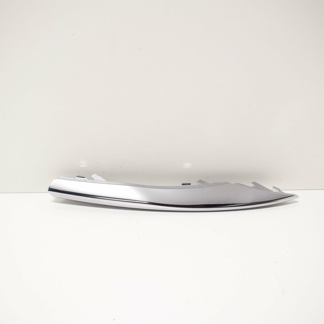 Mercedes-Benz S-class W222 Front Bumper Left Trim A2228852321 Genuine ...