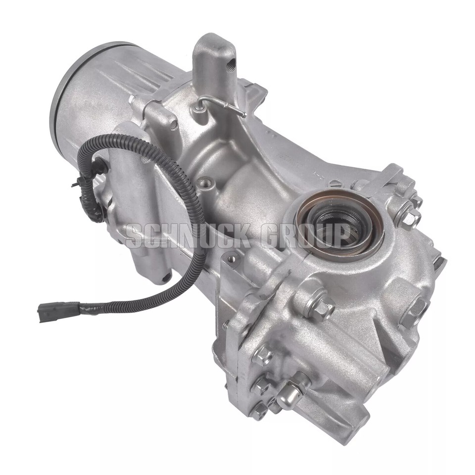 Rear Axle Differential Carrier Assembly AWD For 2017-2021 18 19 Mazda ...