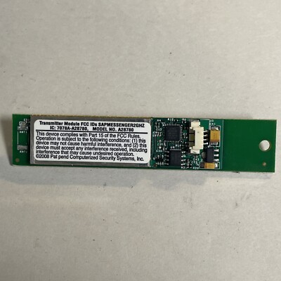 Dormakaba MT RFID Transmitter Module A28780 Transceiver MTS 1151 Door ...