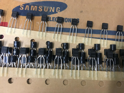 6 Pieces 2SC1008Y Original New Samsung Transistor C1008Y| FREE US ...