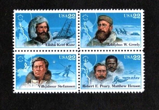 1986 - Choose from ALL Zip &USPS/Copyright Blocks! MNH US Commemorative ...