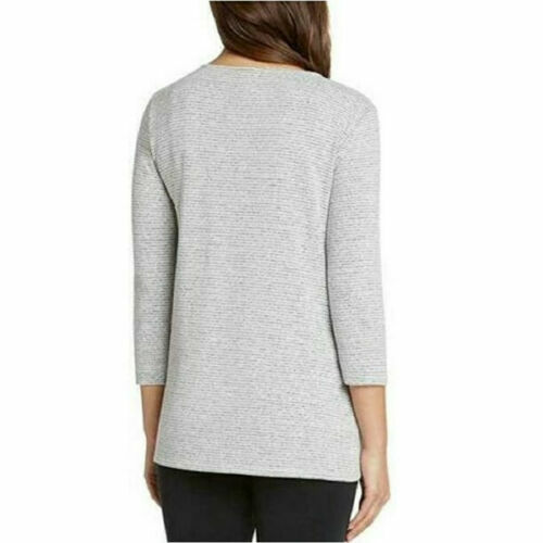 Matty M Ladies' Knot Top Lavender, S | eBay