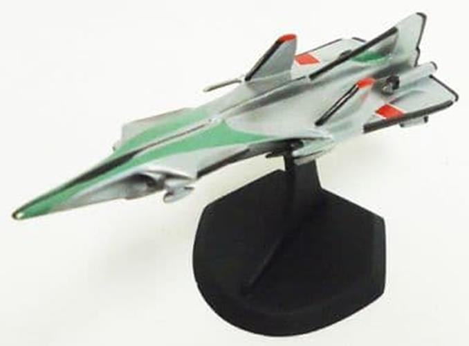 #F98-046 Iwakura Godzilla MOONLIGHT SY-3 Diecast Mini Figure Ver.1 | eBay